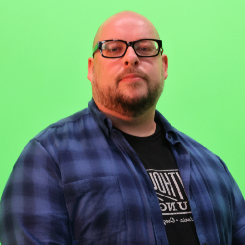Skills Connect Virtual Production Bootcamp 2nd Intake August 2022